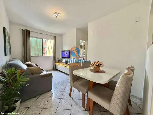 Apartamento para Venda em Serra/ES Morada de Laranjeiras 2 Quartos