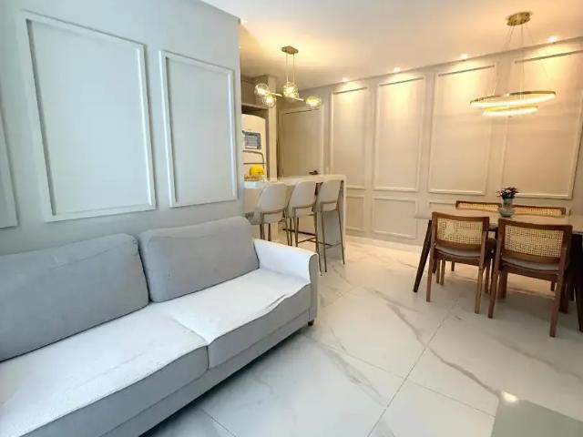 Apartamento para Venda em Serra/ES Morada de Laranjeiras 2 Quartos
