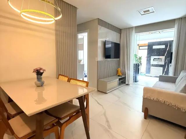 Apartamento para Venda em Serra/ES Morada de Laranjeiras 2 Quartos