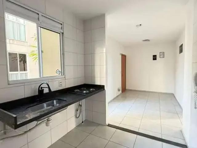 Apartamento para Venda em Serra/ES Morada de Laranjeiras 2 Quartos