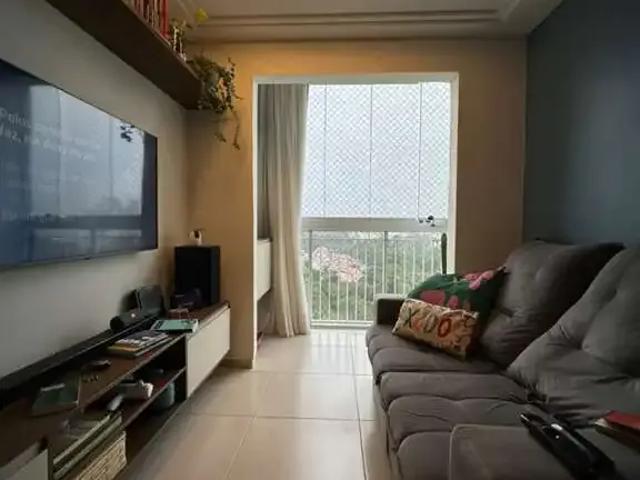 Apartamento para Venda em Serra/ES Morada de Laranjeiras 2 Quartos