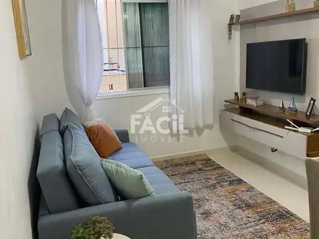 Apartamento para Venda em Serra/ES Morada de Laranjeiras 2 Quartos