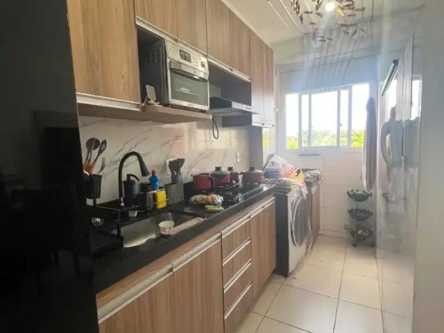 Apartamento para Venda em Serra/ES Morada de Laranjeiras 2 Quartos
