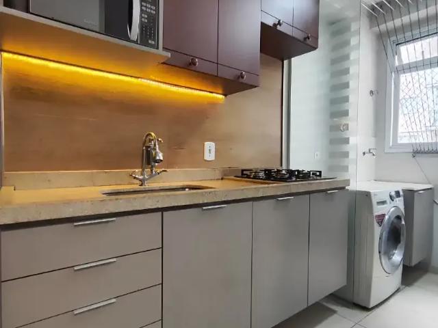 Apartamento para Venda em Serra/ES Morada de Laranjeiras 2 Quartos