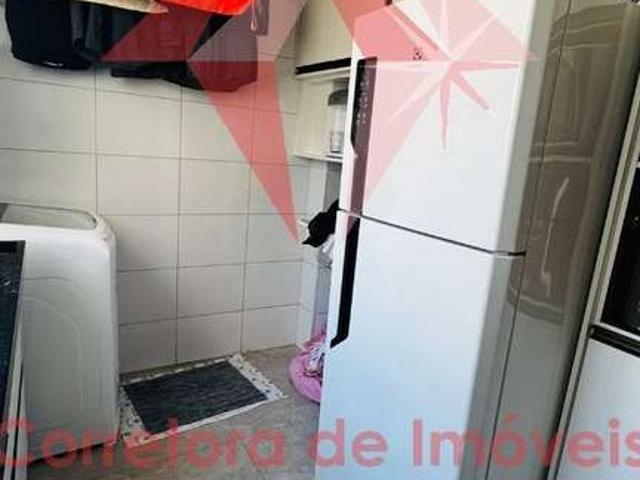 Apartamento para Venda em Serra/ES Morada de Laranjeiras 2 Quartos