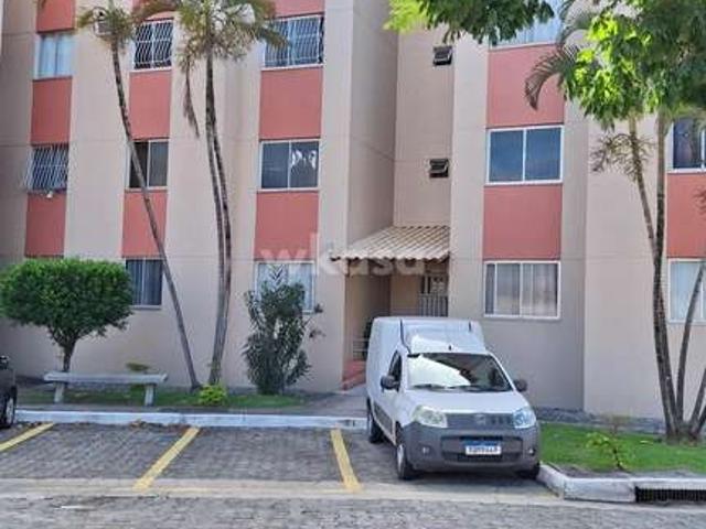 Apartamento para Venda em Serra/ES Morada de Laranjeiras 2 Quartos