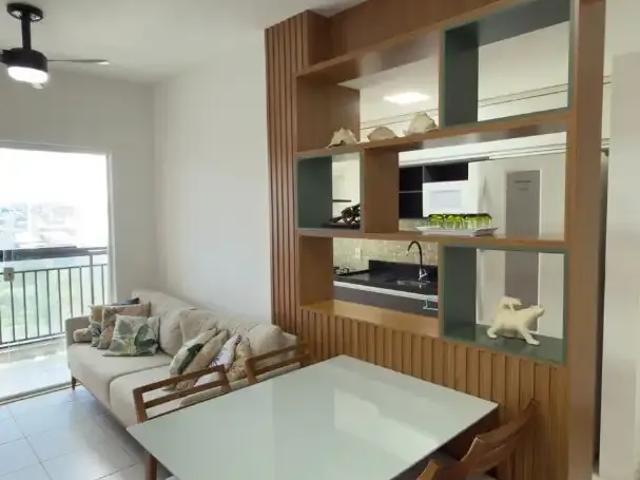 Apartamento para Venda em Serra/ES Morada de Laranjeiras 2 Quartos