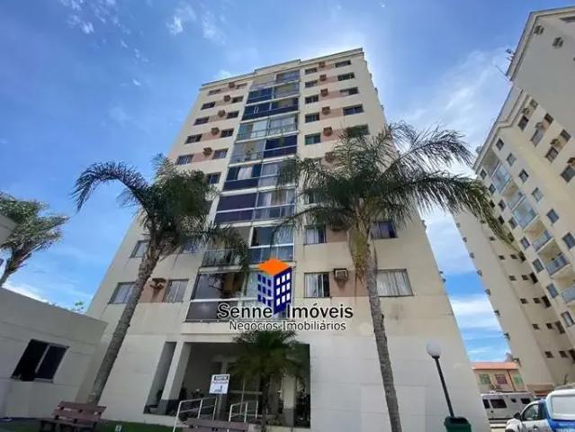 Apartamento para Venda em Serra/ES Morada de Laranjeiras 2 Quartos