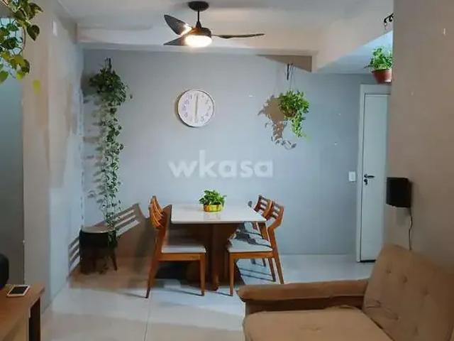 Apartamento para Venda em Serra/ES Morada de Laranjeiras 2 Quartos