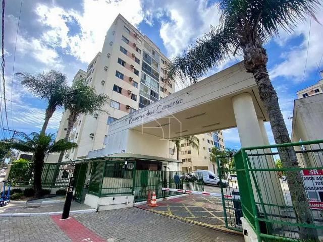 Apartamento para Venda em Serra/ES Morada de Laranjeiras 2 Quartos