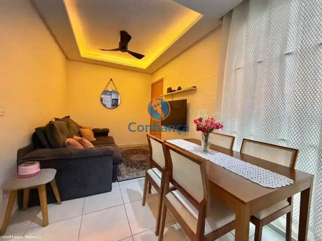 Apartamento para Venda em Serra/ES Morada de Laranjeiras 2 Quartos