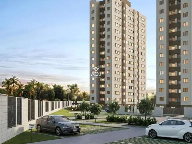 Apartamento para Venda em Serra/ES Morada de Laranjeiras 2 Quartos