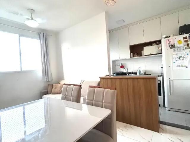 Apartamento para Venda em Serra/ES Morada de Laranjeiras 2 Quartos