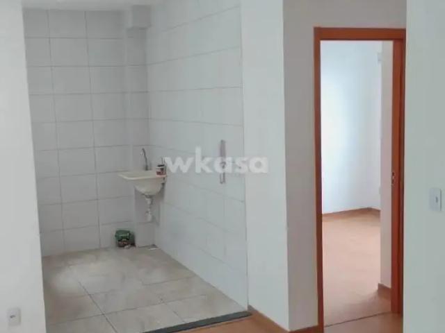 Apartamento para Venda em Serra/ES Morada de Laranjeiras 2 Quartos