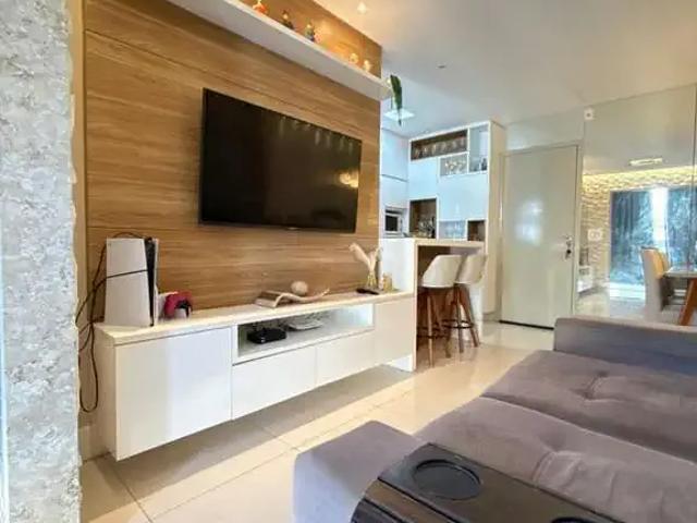 Apartamento para Venda em Serra/ES Morada de Laranjeiras 2 Quartos