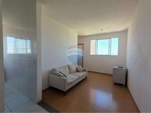 Apartamento para Venda em Serra/ES Morada de Laranjeiras 2 Quartos