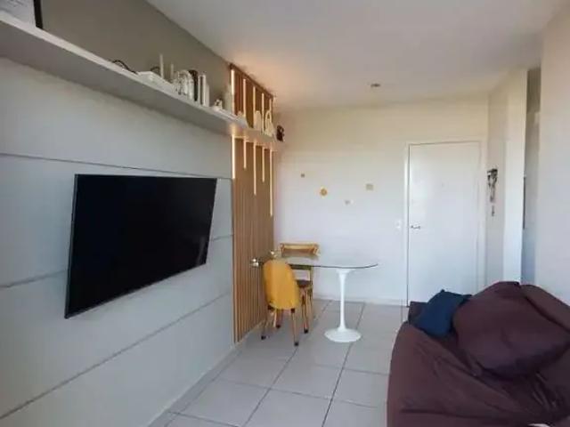 Apartamento para Venda em Serra/ES Morada de Laranjeiras 2 Quartos
