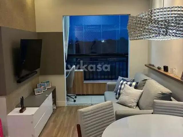 Apartamento para Venda em Serra/ES Morada de Laranjeiras 2 Quartos