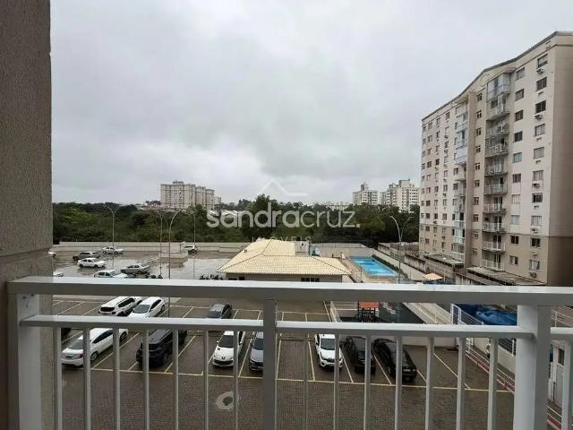 Apartamento para Venda em Serra/ES Morada de Laranjeiras 2 Quartos
