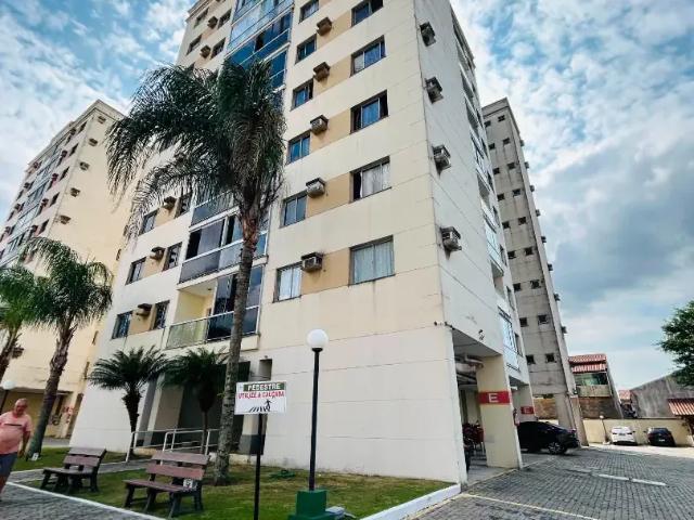 Apartamento para Venda em Serra/ES Morada de Laranjeiras 2 Quartos