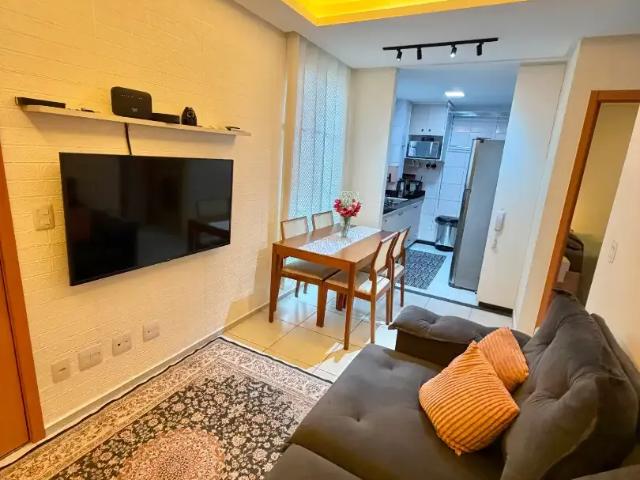 Apartamento para Venda em Serra/ES Morada de Laranjeiras 2 Quartos
