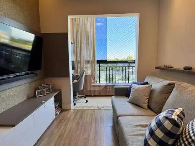 Apartamento para Venda em Serra/ES Morada de Laranjeiras 2 Quartos