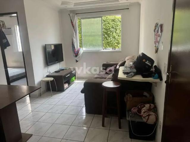 Apartamento para Venda em Serra/ES Morada de Laranjeiras 2 Quartos