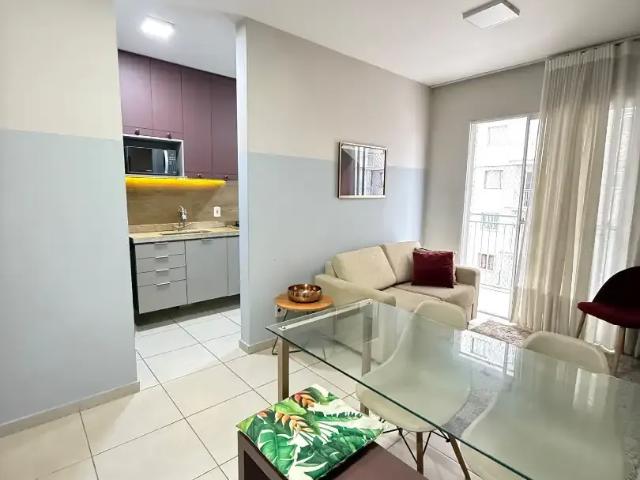 Apartamento para Venda em Serra/ES Morada de Laranjeiras 2 Quartos