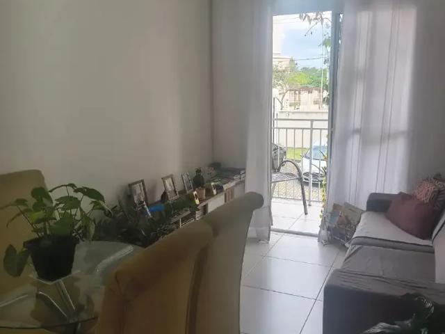 Apartamento para Venda em Serra/ES Morada de Laranjeiras 2 Quartos