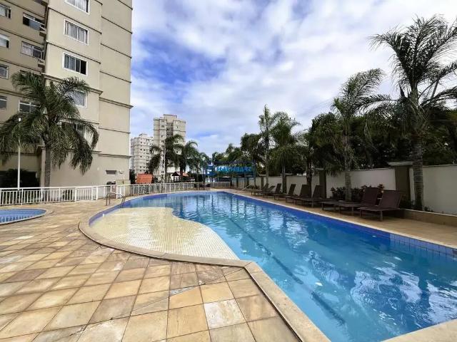 Apartamento para Venda em Serra/ES Morada de Laranjeiras 2 Quartos