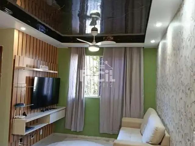 Apartamento para Venda em Serra/ES Morada de Laranjeiras 2 Quartos