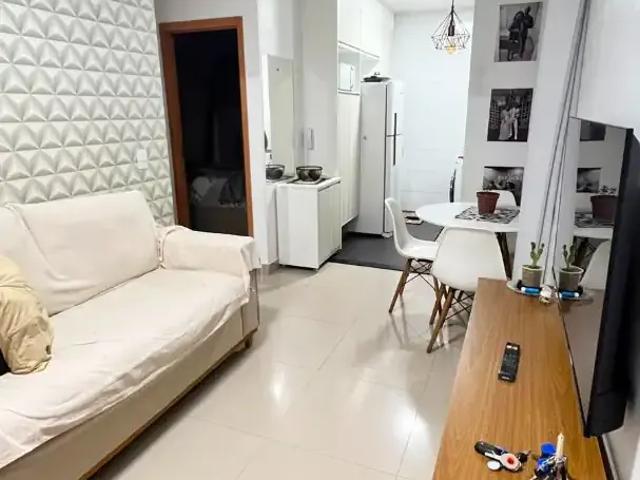 Apartamento para Venda em Serra/ES Morada de Laranjeiras 2 Quartos