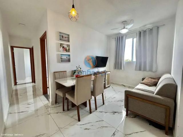 Apartamento para Venda em Serra/ES Morada de Laranjeiras 2 Quartos