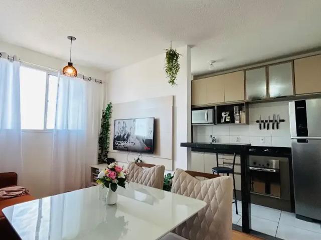 Apartamento para Venda em Serra/ES Morada de Laranjeiras 2 Quartos