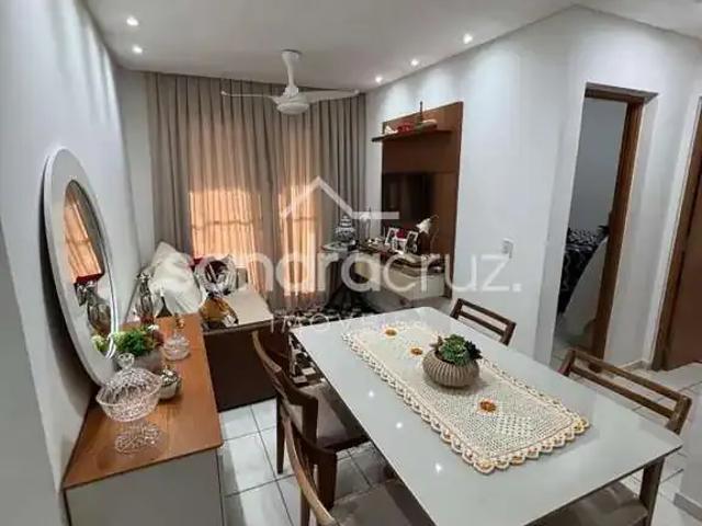 Apartamento para Venda em Serra/ES Morada de Laranjeiras 2 Quartos