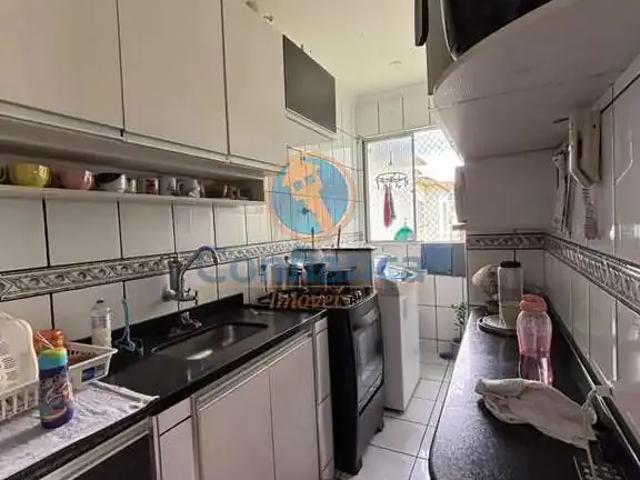 Apartamento para Venda em Serra/ES Morada de Laranjeiras 2 Quartos