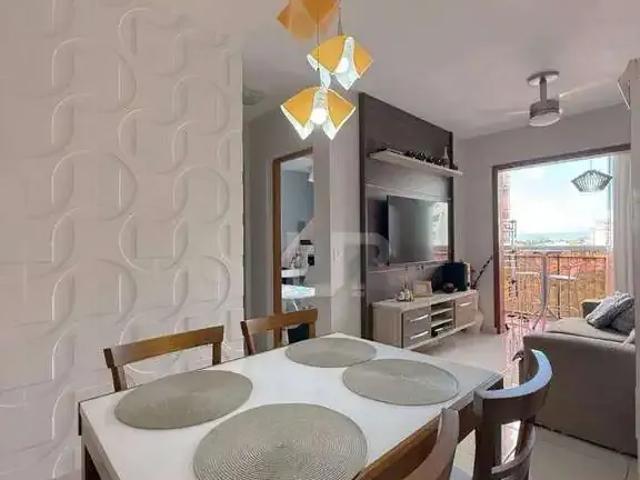 Apartamento para Venda em Serra/ES Morada de Laranjeiras 2 Quartos
