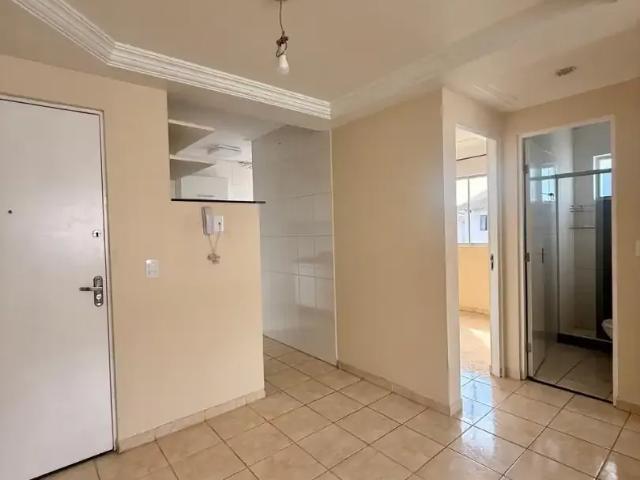 Apartamento para Venda em Serra/ES Morada de Laranjeiras 2 Quartos