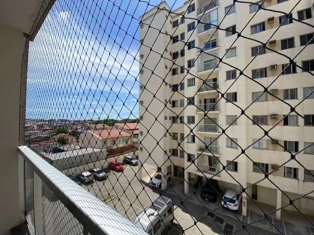 Apartamento para Venda em Serra/ES Morada de Laranjeiras 2 Quartos