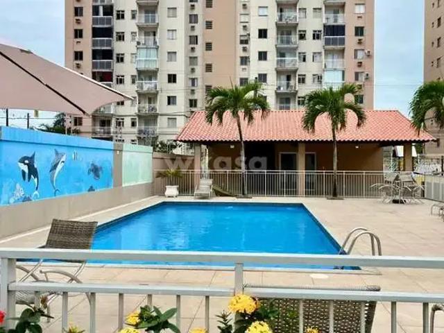Apartamento para Venda em Serra/ES Morada de Laranjeiras 2 Quartos