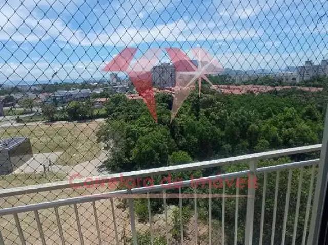 Apartamento para Venda em Serra/ES Morada de Laranjeiras 2 Quartos