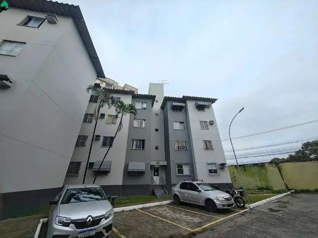 Apartamento para Venda em Serra/ES Morada de Laranjeiras 2 Quartos