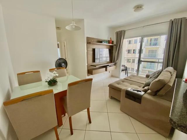 Apartamento para Venda em Serra/ES Morada de Laranjeiras 2 Quartos