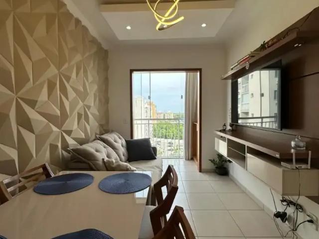 Apartamento para Venda em Serra/ES Morada de Laranjeiras 2 Quartos