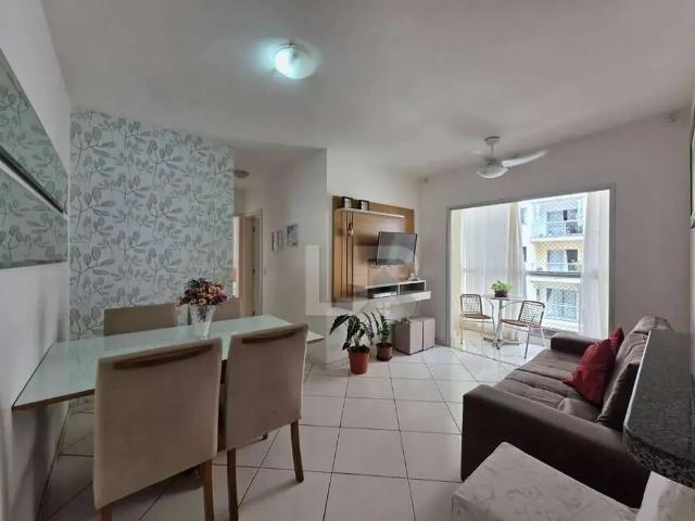 Apartamento para Venda em Serra/ES Morada de Laranjeiras 2 Quartos