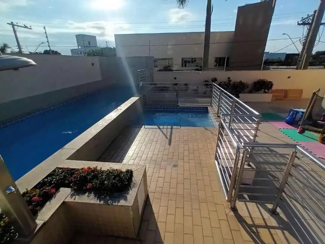 Apartamento para Venda em Serra/ES Morada de Laranjeiras 3 Quartos