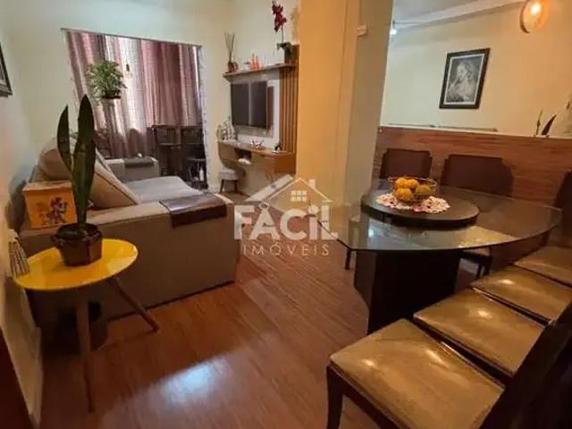 Apartamento para Venda em Serra/ES Morada de Laranjeiras 3 Quartos