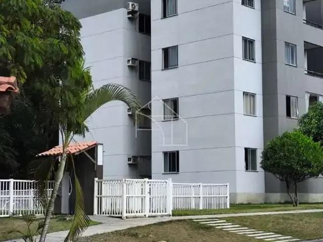 Apartamento para Venda em Serra/ES Morada de Laranjeiras 3 Quartos