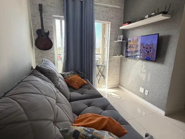 Apartamento para Venda em Serra/ES Morada de Laranjeiras 3 Quartos