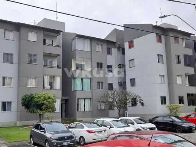 Apartamento para Venda em Serra/ES Morada de Laranjeiras 3 Quartos